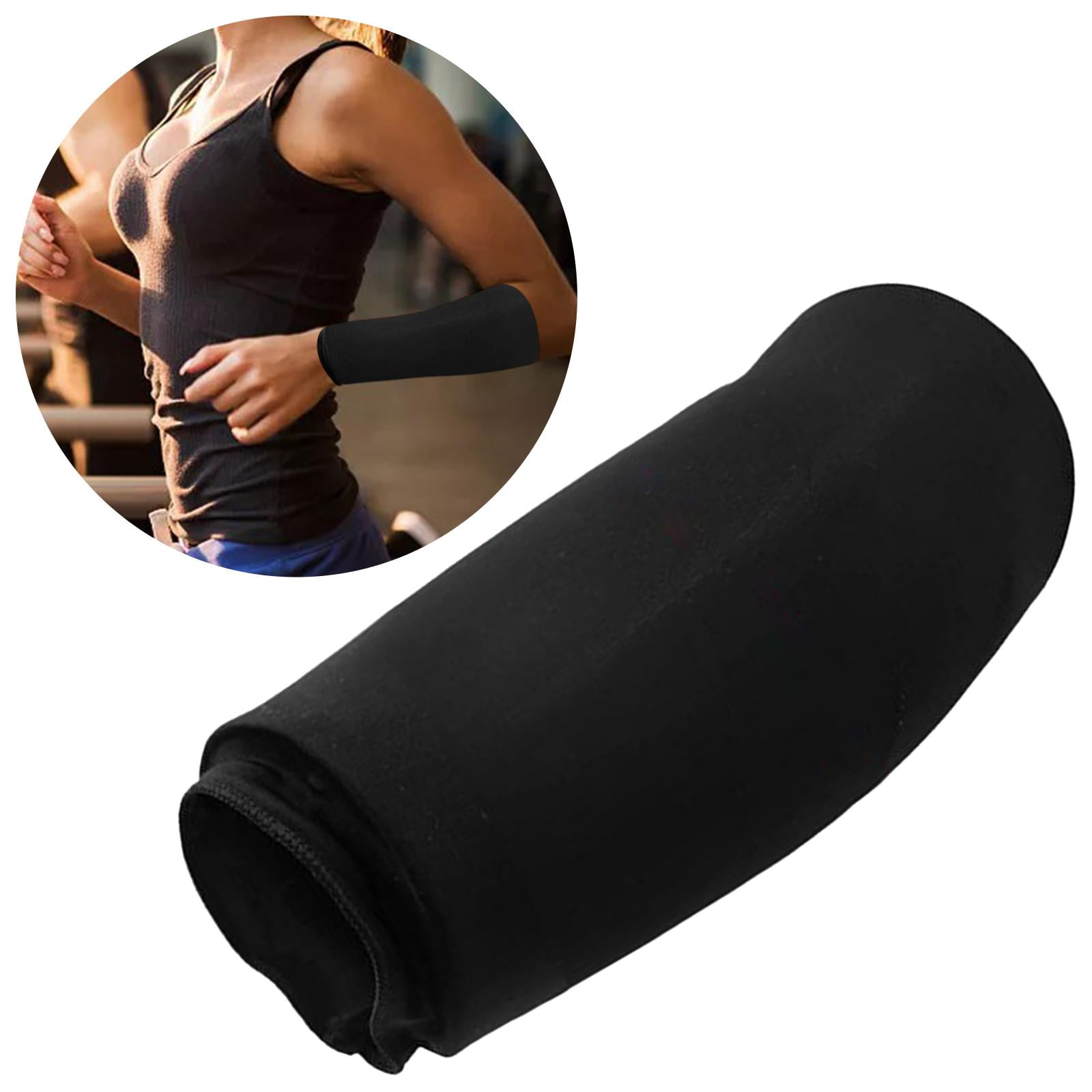 Compresa Fría y Caliente Reutilizable Baoblaze para Codo | Walmart en línea