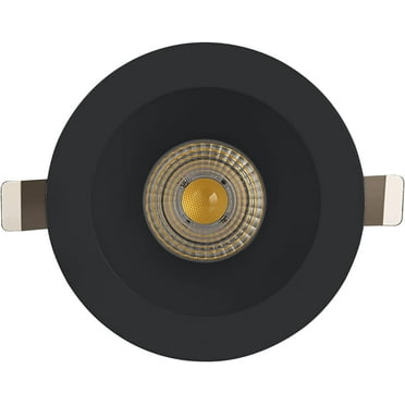 Eclipse Lighting EM807506-30K-WH-708808 Emergency LED Recessed Light ...