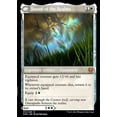 MtG Kaldheim Mythic Rare Halvar, God of Battle // Sword of the Realms ...