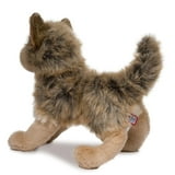 Douglas Cuddle Toys-Tyson, Realistic Large Wolve Plush Stuffed Animal ...