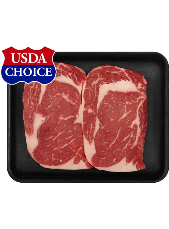 Ribeye - Rich, Juicy, Flavorful in Meat & Seafood Buying Guide ...