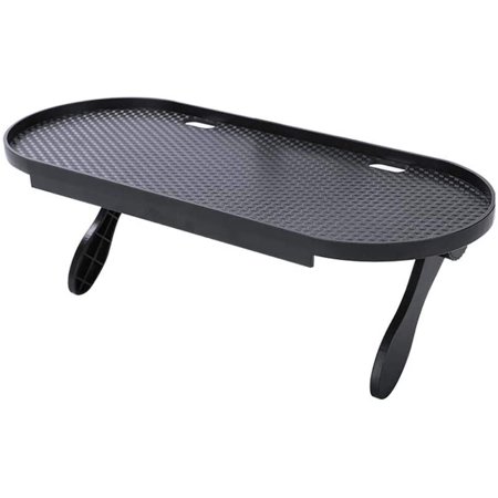 Adjustable Desk Monitor Organizer WiFi Shelf Case Box Set-top Box ...