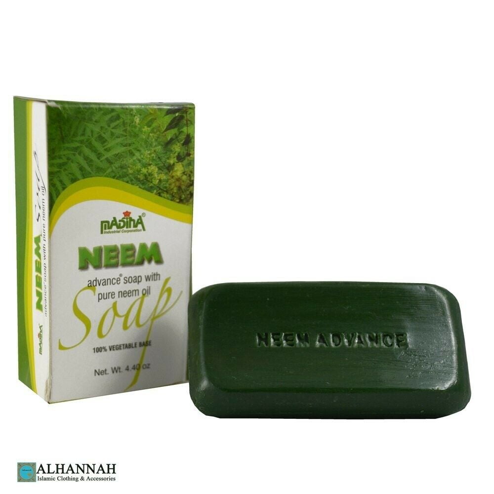 madina neem soap 4.4 oz - Walmart.com