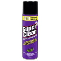 SuperClean Tough Task Foam Spray Cleaner-Degreaser for Auto and Garage ...