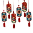 Abbraccia Chinese Dragon Year Garland Room Ceiling Garland Reusable ...