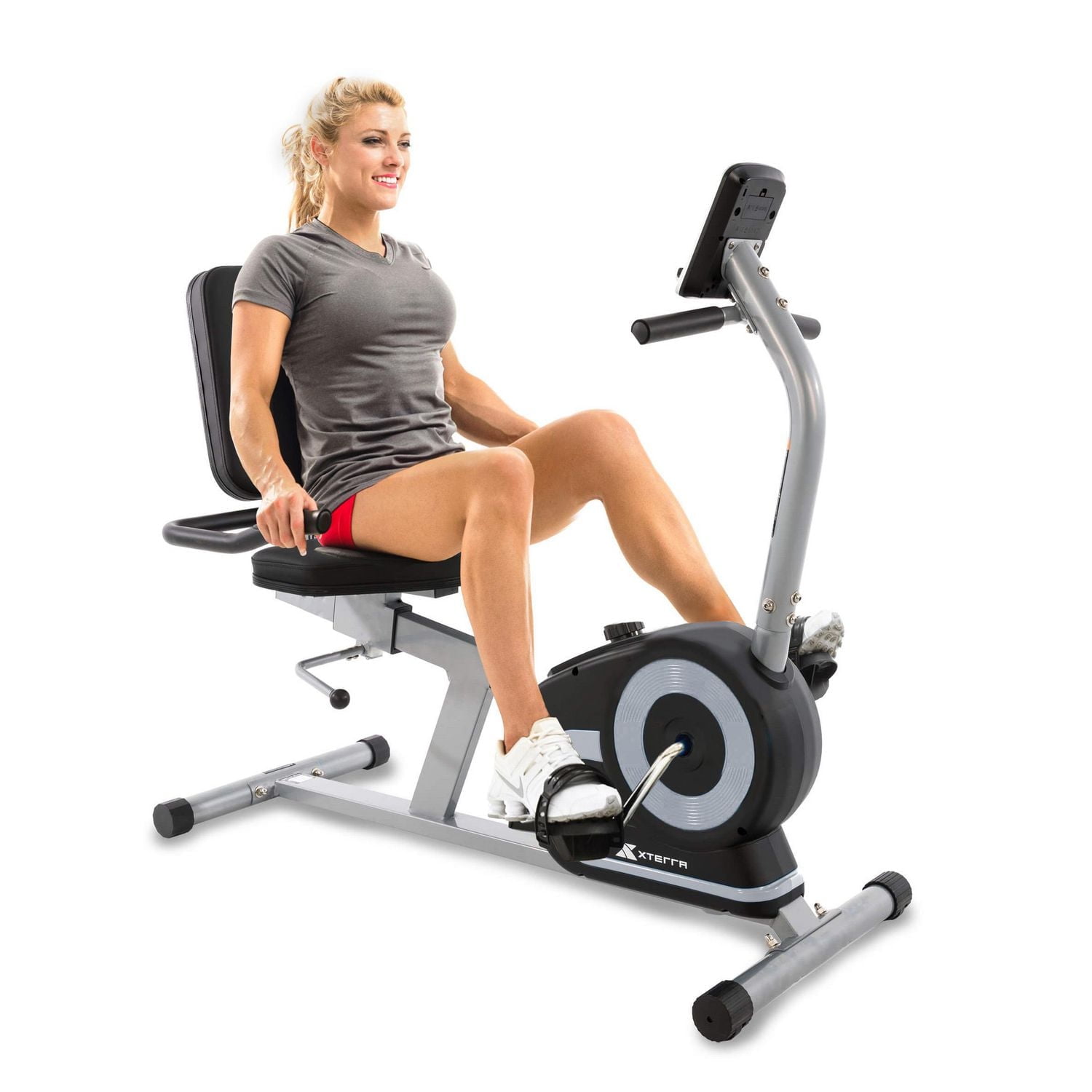 Cycle couché Xterra Fitness SB130 - Walmart.ca