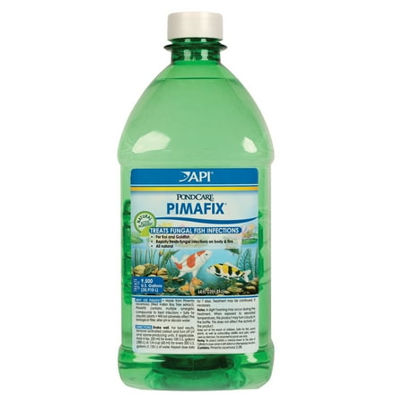 PONDCARE PIMAFIX ANTIFUNGAL REMEDY | Walmart Canada