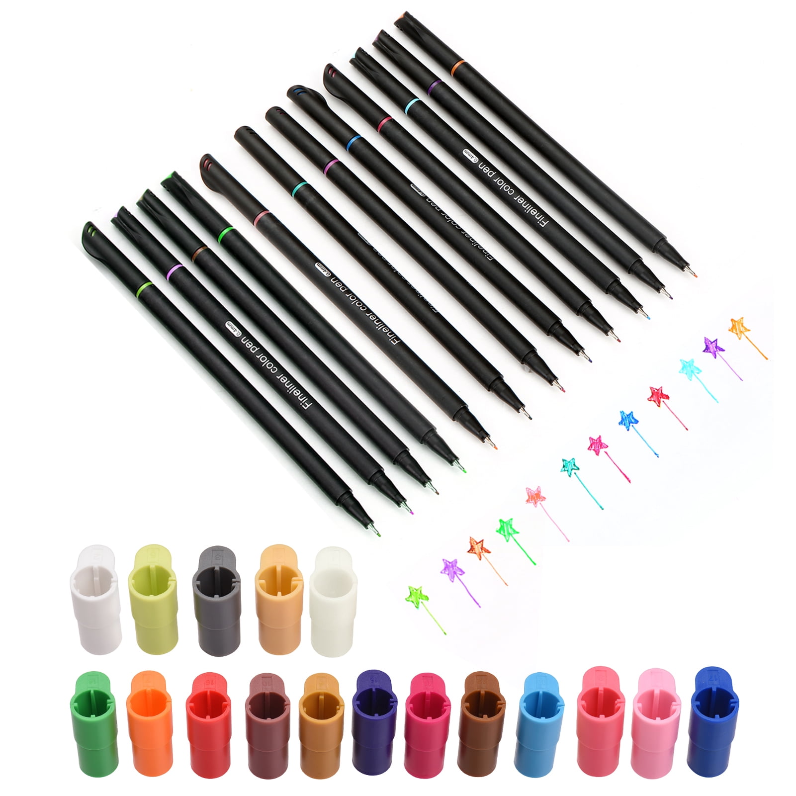 Click here for Yeacher 29-Piece Engraving Tool Kit With 17 Pen Ad... prices
