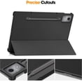 IYFFDFE-for Lenovo Idea Tab Pro Tablet 2025 Case,high qualit Hard Shell ...
