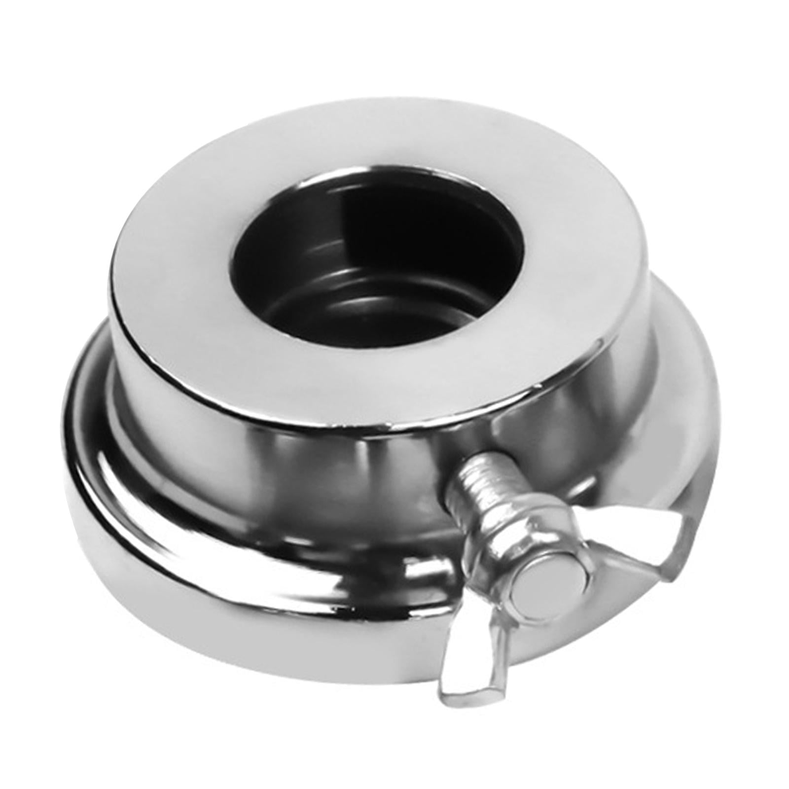 Weight Bar Clips for Weightlifting Bar Clamps Quick Release Barbell ...