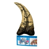 Utahraptor Dinosaur Claw Replica - 7" - Walmart.com
