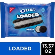 Nabisco Cookies and Crackers Variety Pack 1 Ounce Pack of 40 with Oreo ...