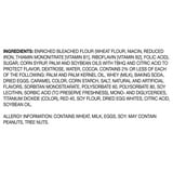 Little Debbie Big Pack Fudge Rounds, 12 Count Chocolate Cookies Snack ...