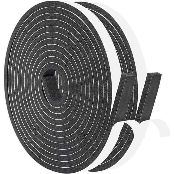 Foam Closure Strips