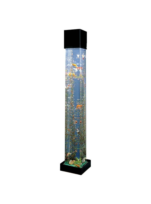 20 Gallon Fish Tank in Fish Tanks - Walmart.com
