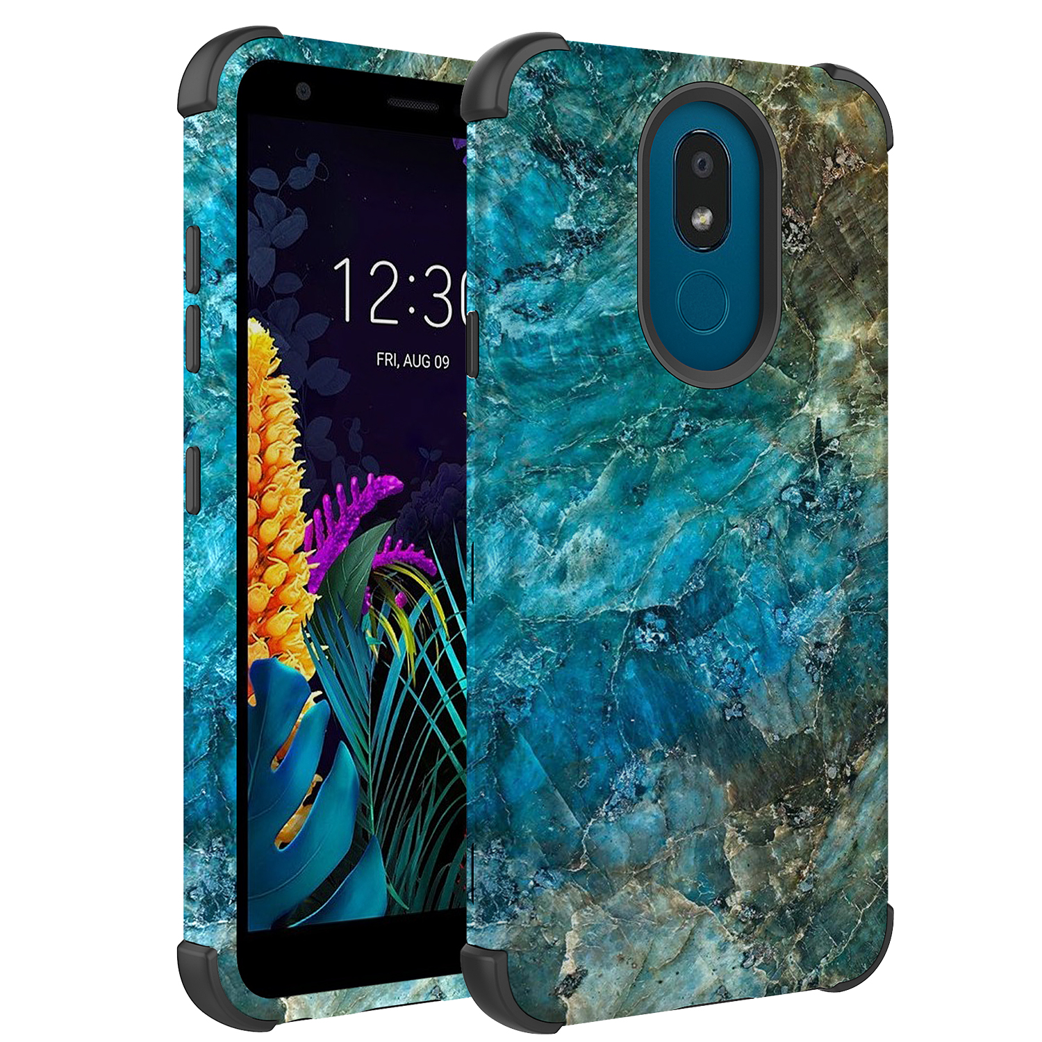 LG Escape Plus Case, LG Arena 2 Case, LG Journey LTE Case, KAESAR 3 ...