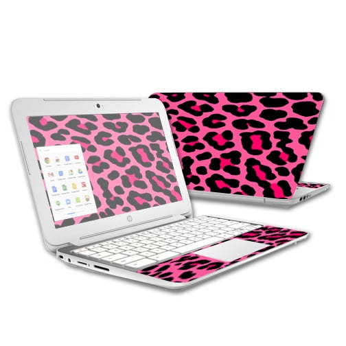 Skin Decal Wrap Compatible With HP Chromebook 11 (2015) cover skins ...