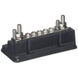 BEP Pro Installer Z Bus Bar - 10 Way - 200A [777-Z10W-200] - Walmart.com