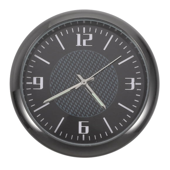 Car Clocks