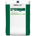 Abena Abri-Let Fluff Incontinence Pads without Barrier, Maxi, 20 Count ...