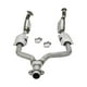 Flowmaster 99-04 Ford Mustang 3.8/3.9L Direct Fit (49 State) Catalytic ...