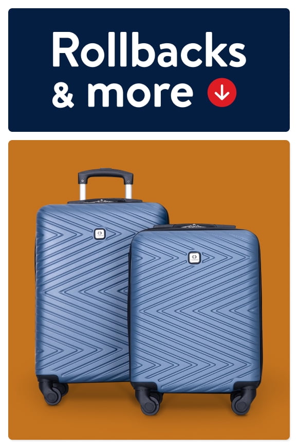 Luggage Sets in Luggage - Walmart.com
