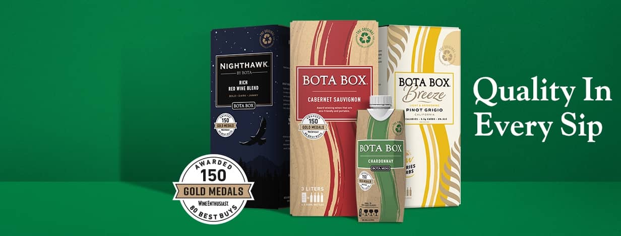 Bota Box - Walmart.com