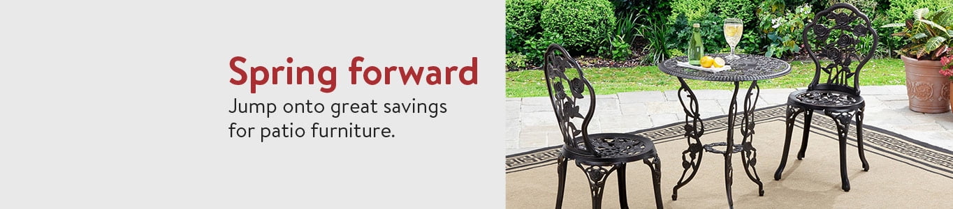 Patio Furniture - Walmart.com