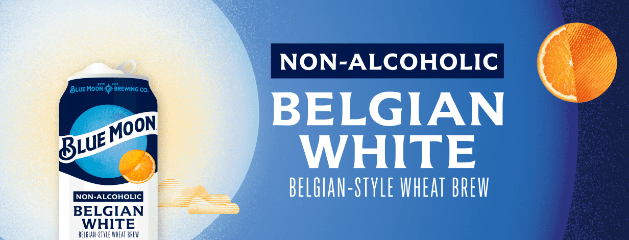 Blue Moon Brewing - Walmart.com