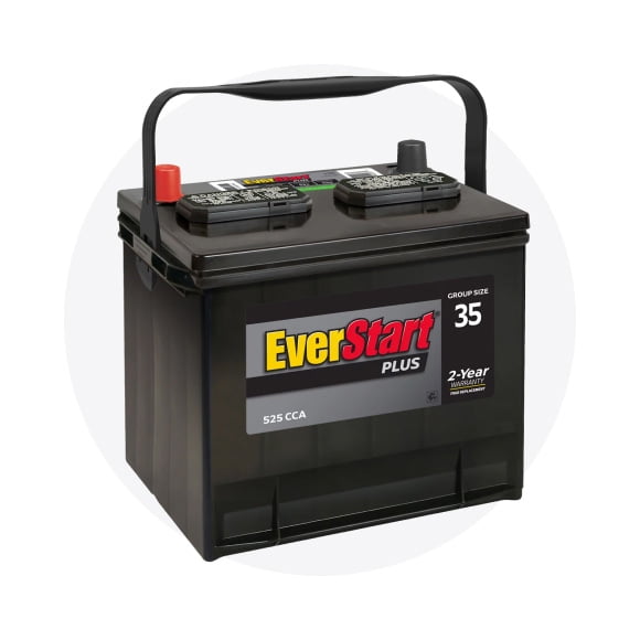 Car Batteries and Accessories Walmart