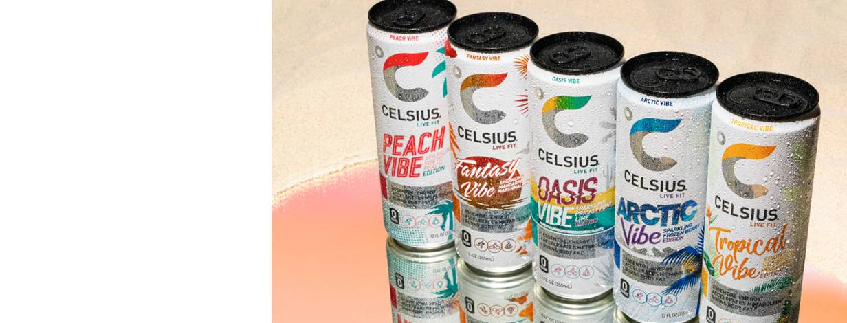 Celsius - Walmart.com