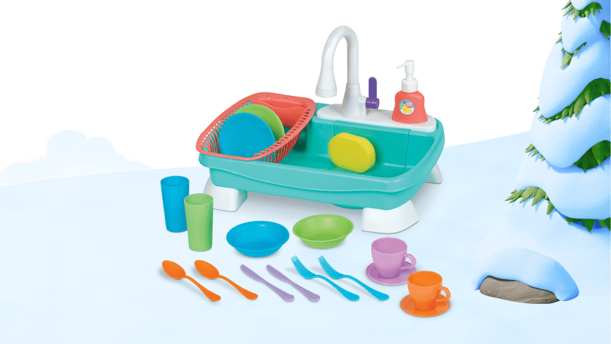 Shop Kid Connection Toys - Walmart.com