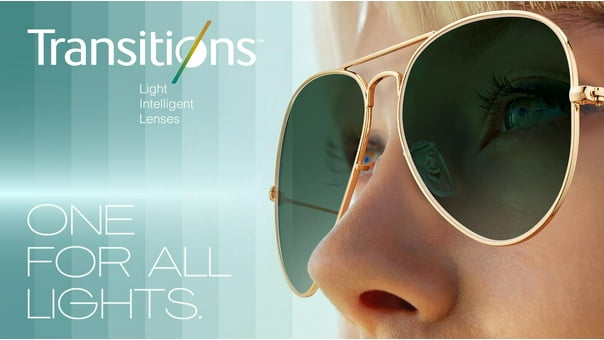 Essilor Transition Lenses - Walmart.com