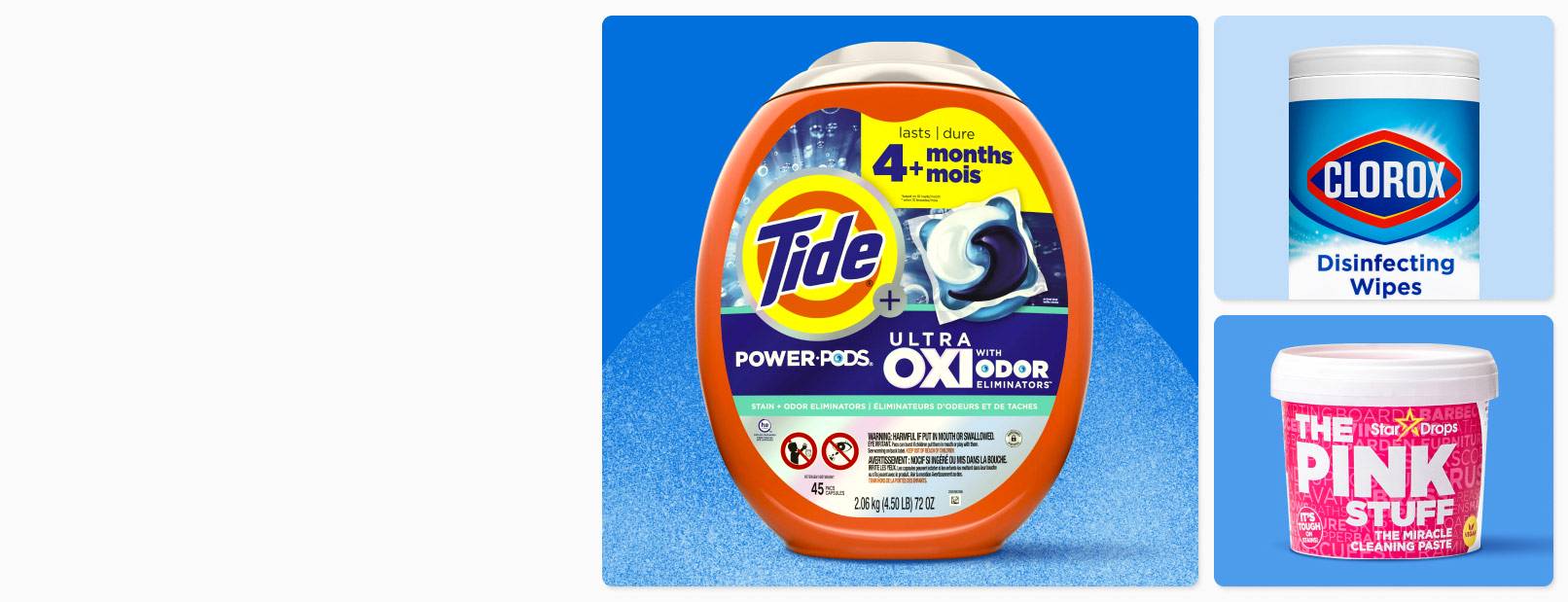 Household Essentials - Walmart.com