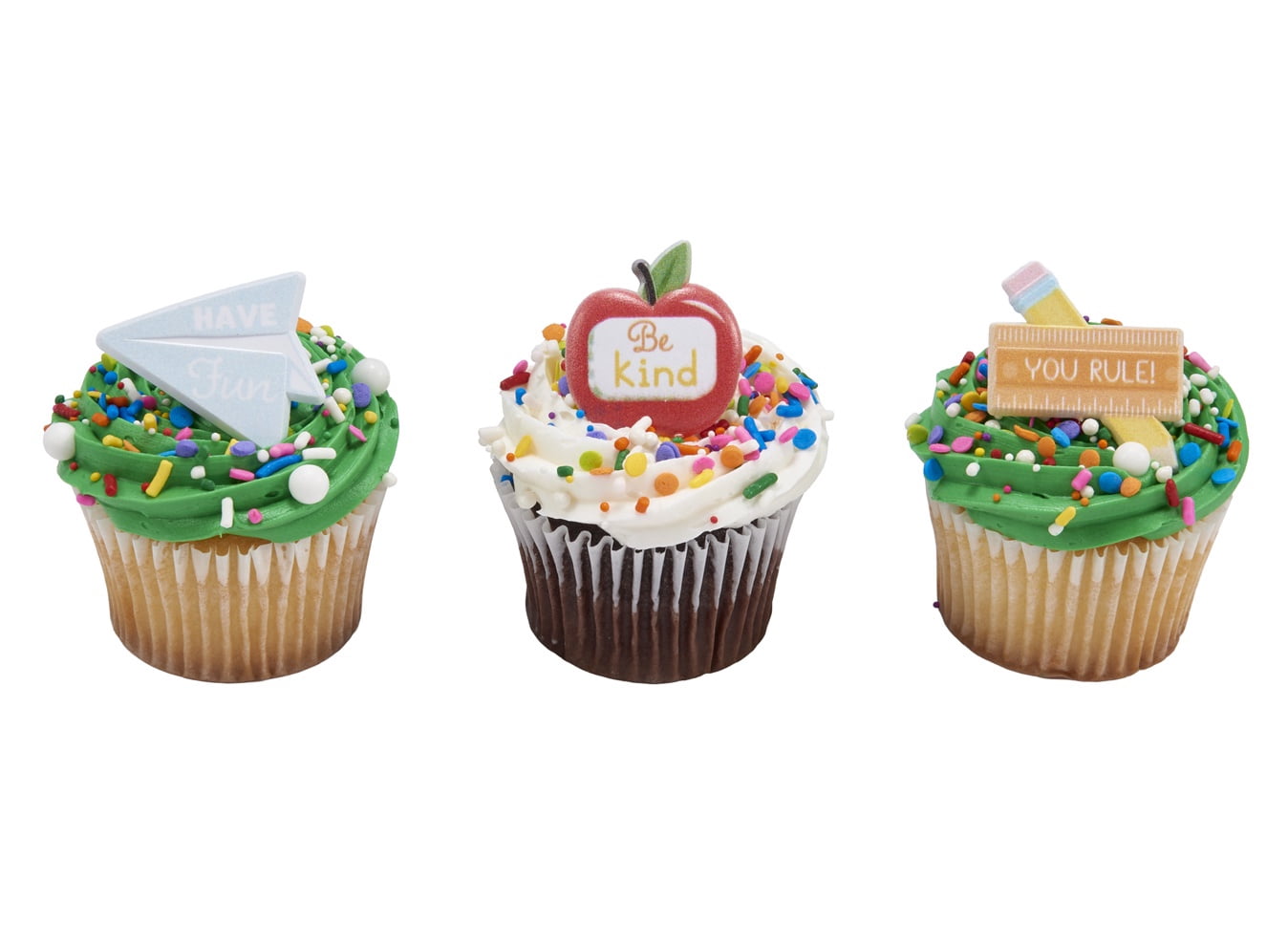 Walmart Custom Cakes