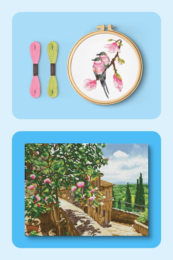 Craft Supplies in Crafting - Walmart.com