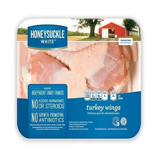 Turkey Breasts in Turkey - Walmart.com