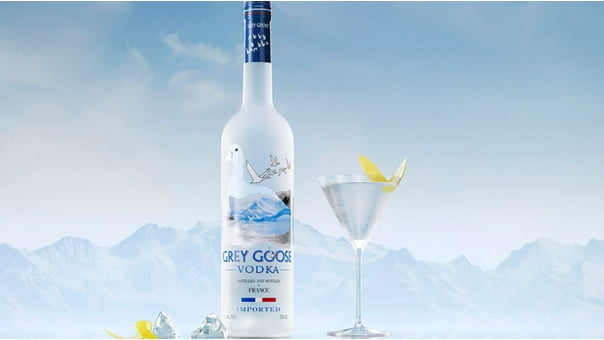 Grey Goose - Walmart.com