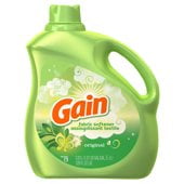Gain Laundry Detergent in Laundry Detergents - Walmart.com