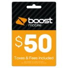 Boost Mobile Prepaid Plans in Phone & Data Plans - Walmart.com