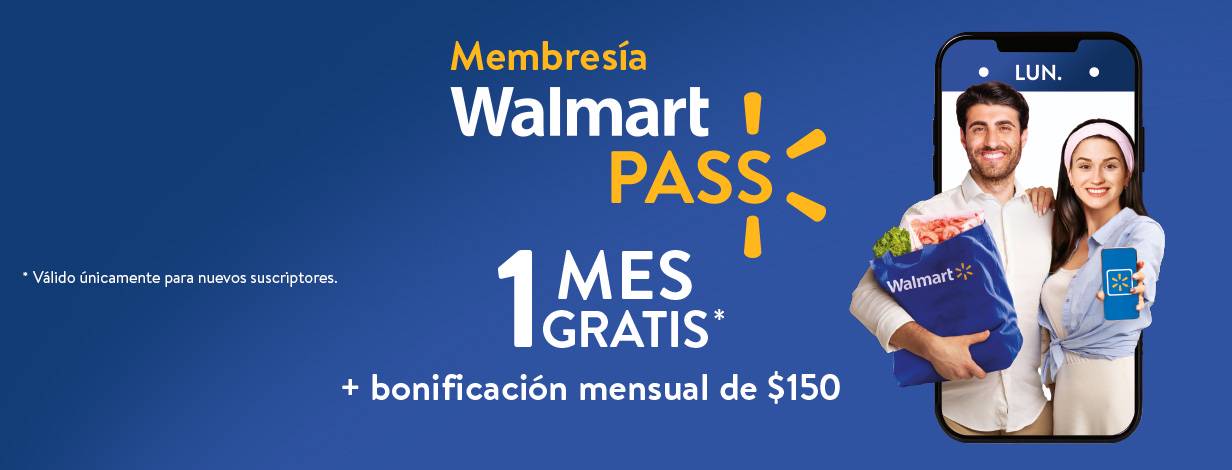 Walmart Súper | Tu tienda en línea México
