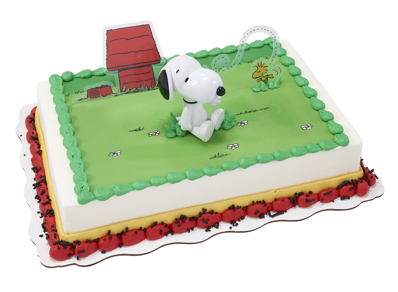 Walmart Custom Cakes