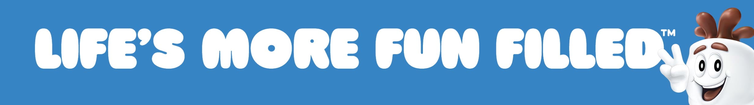 Stuffed Puffs Summer Smores - Walmart.com