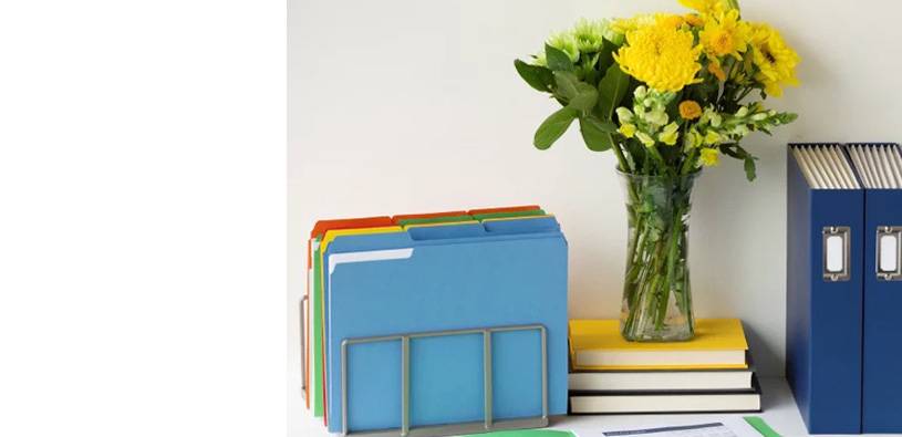 Office essentials, from staplers to shredders Office essentials, from ...