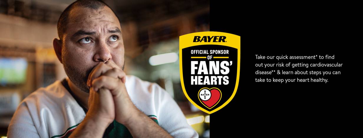 Check Your Heart Risks - Walmart.com