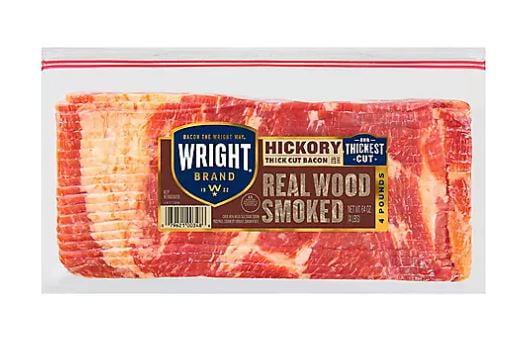 Shop all bacon in Pork - Walmart.com