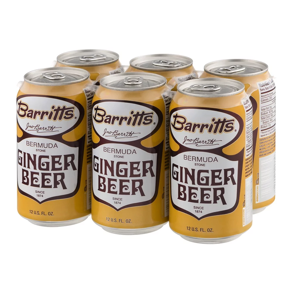 Ginger Beer in Cocktail Mixers - Walmart.com