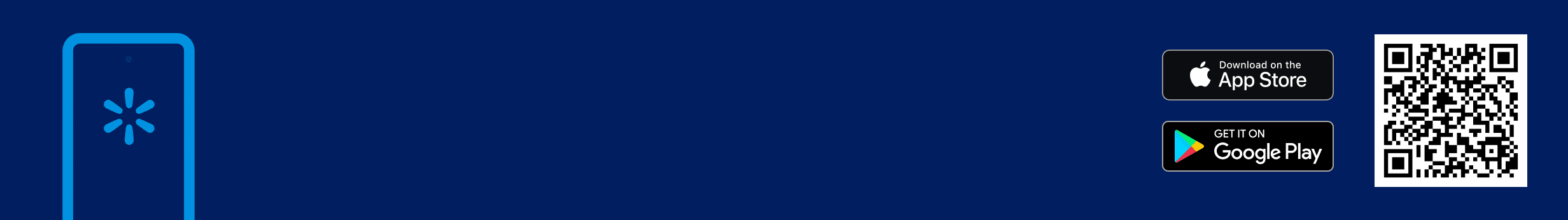 Walmart Business App