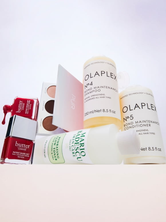 Beauty: Nail Care - Walmart.com