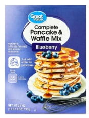 Pancake & Waffle Mixes in Pancakes & Waffles - Walmart.com